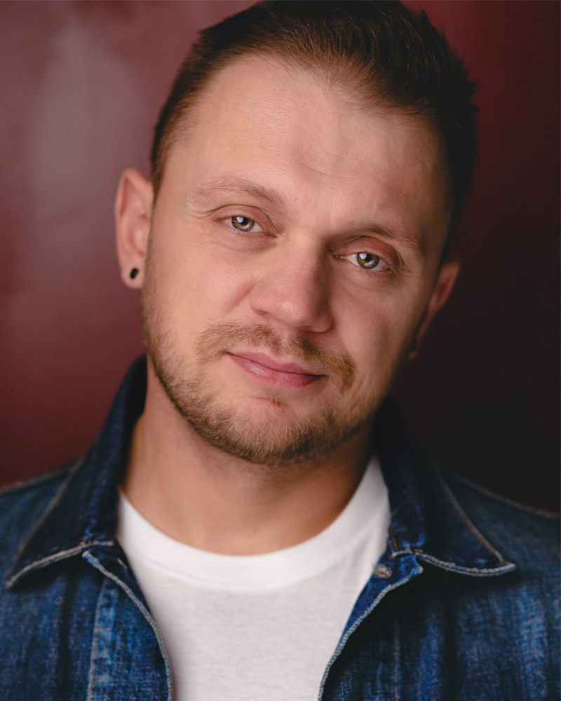 Matt DeAngelis - Evermay Listening Room